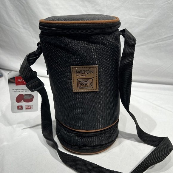 Milton | Kitchen | Milton Microwow Insulated Microwavable Inner Steel ...